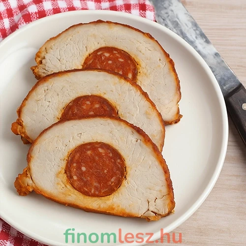 Tartármártás házilag – Ízletes, klasszikus mártás minden fogáshoz